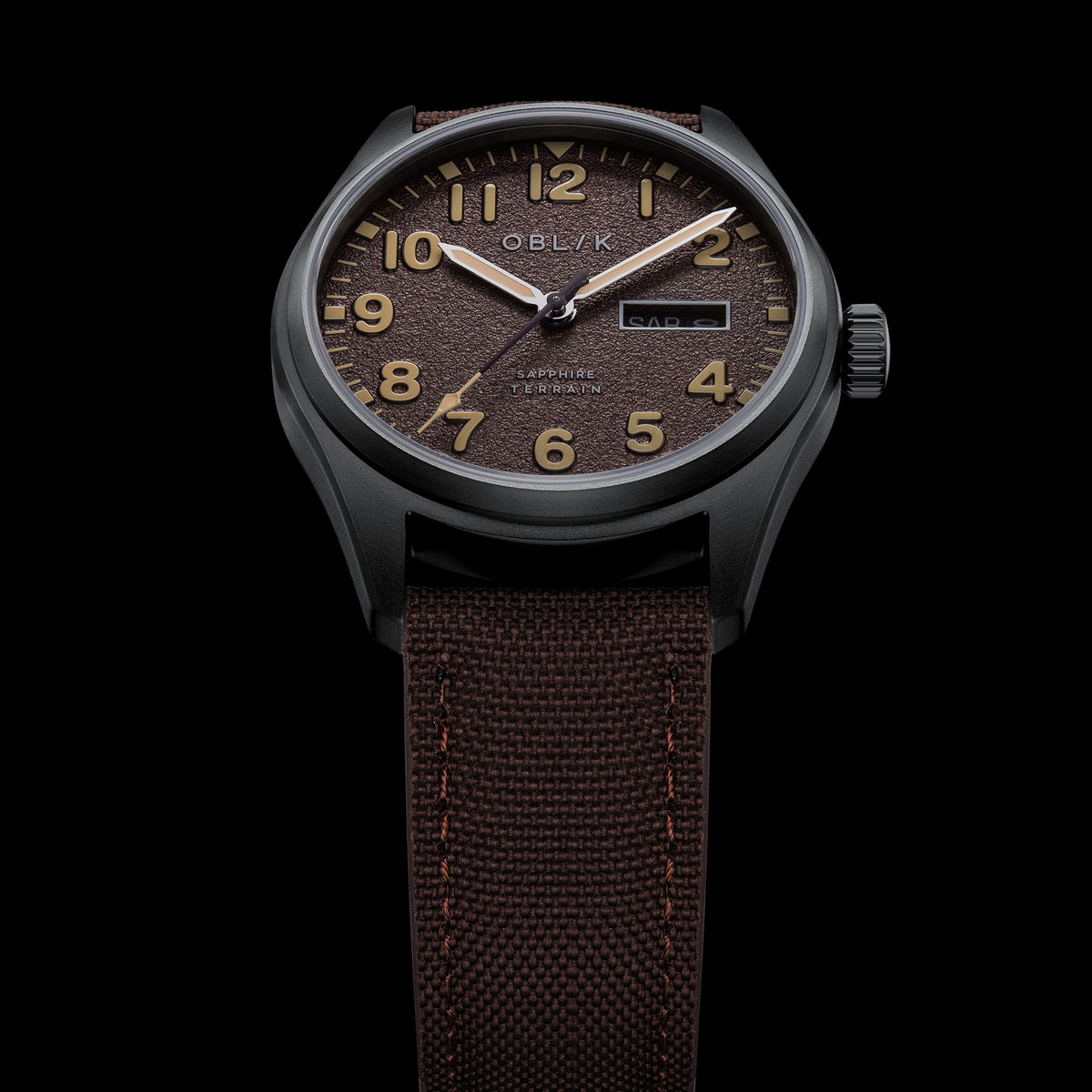 Watches
