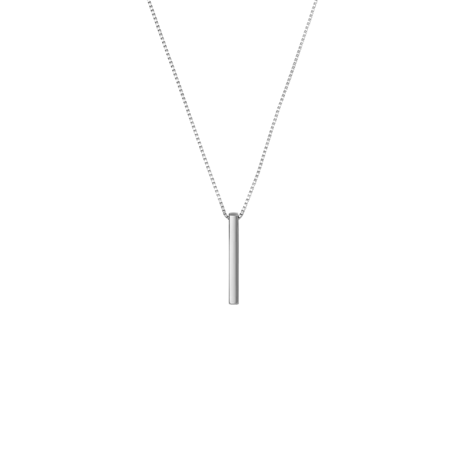 Cylindrical Pendant